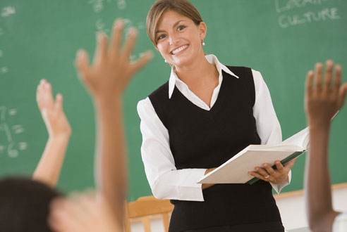 Advice to a young teacher – OMT